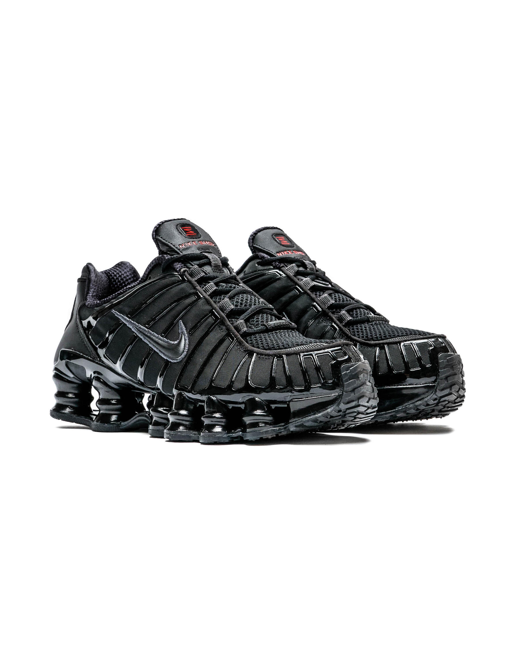 Nike WMNS SHOX TL | AR3566-002 | AFEW STORE